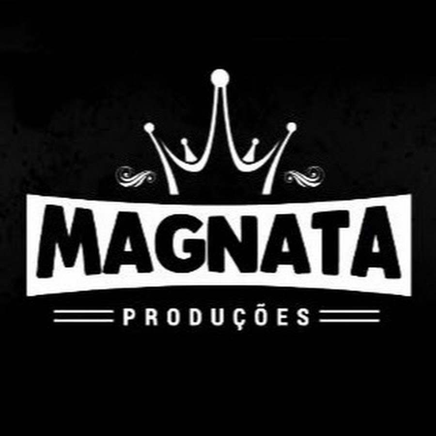 Magnata Produções - YouTube