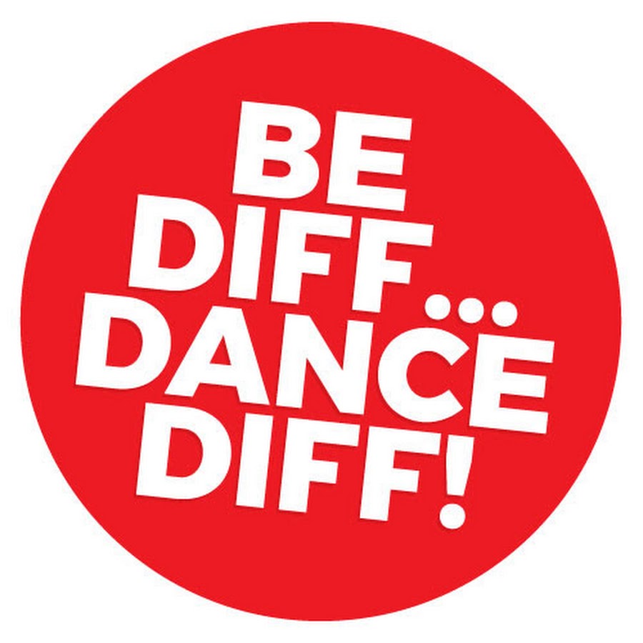 DIFF Dance Centre - YouTube