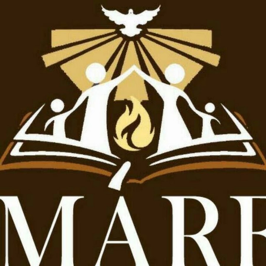 MARF OFICIAL - YouTube