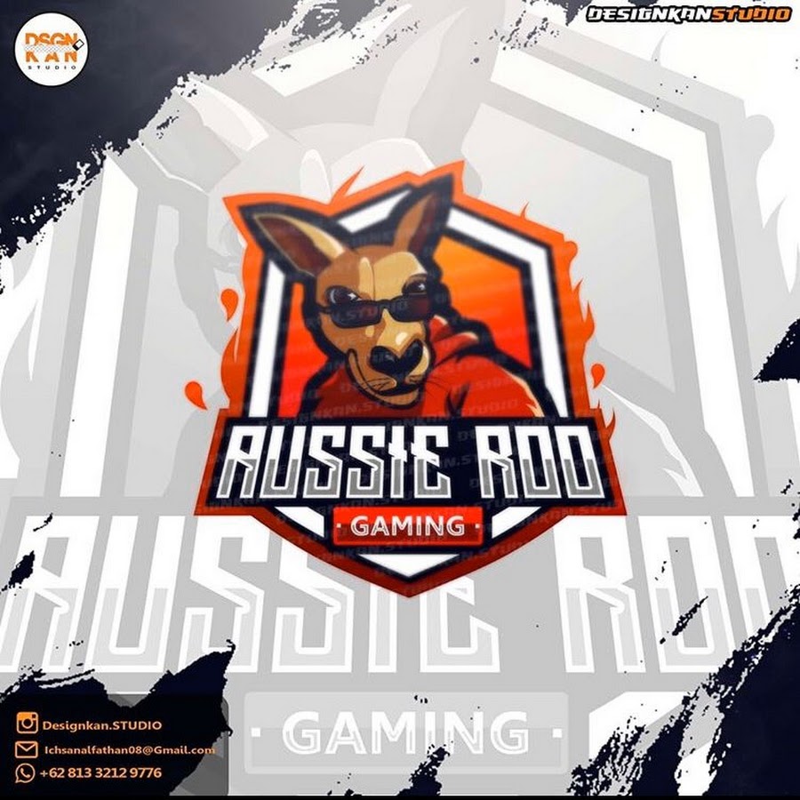 Aussie Roo Gaming - YouTube