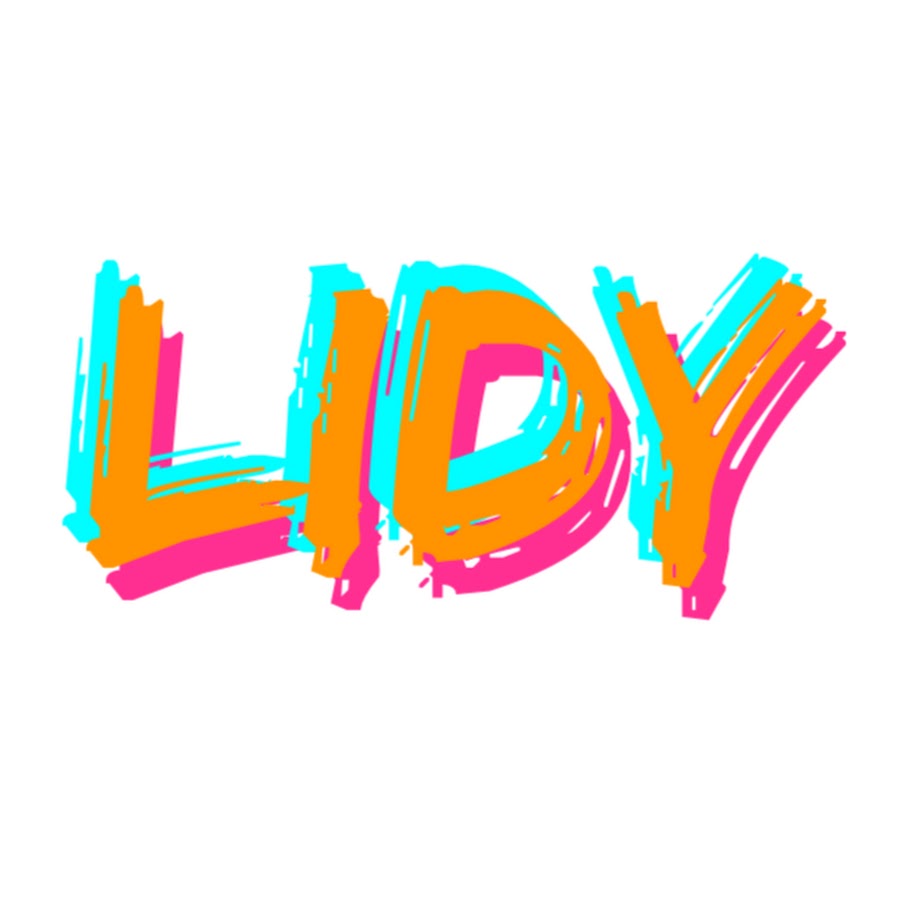 Lidy - YouTube