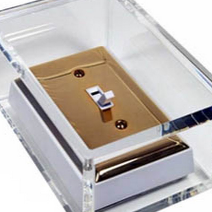 Golden Switch - YouTube