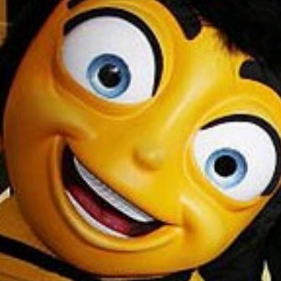 Barry The Bee - YouTube
