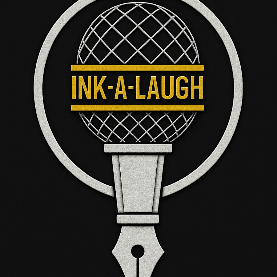 Ink A Laugh - YouTube