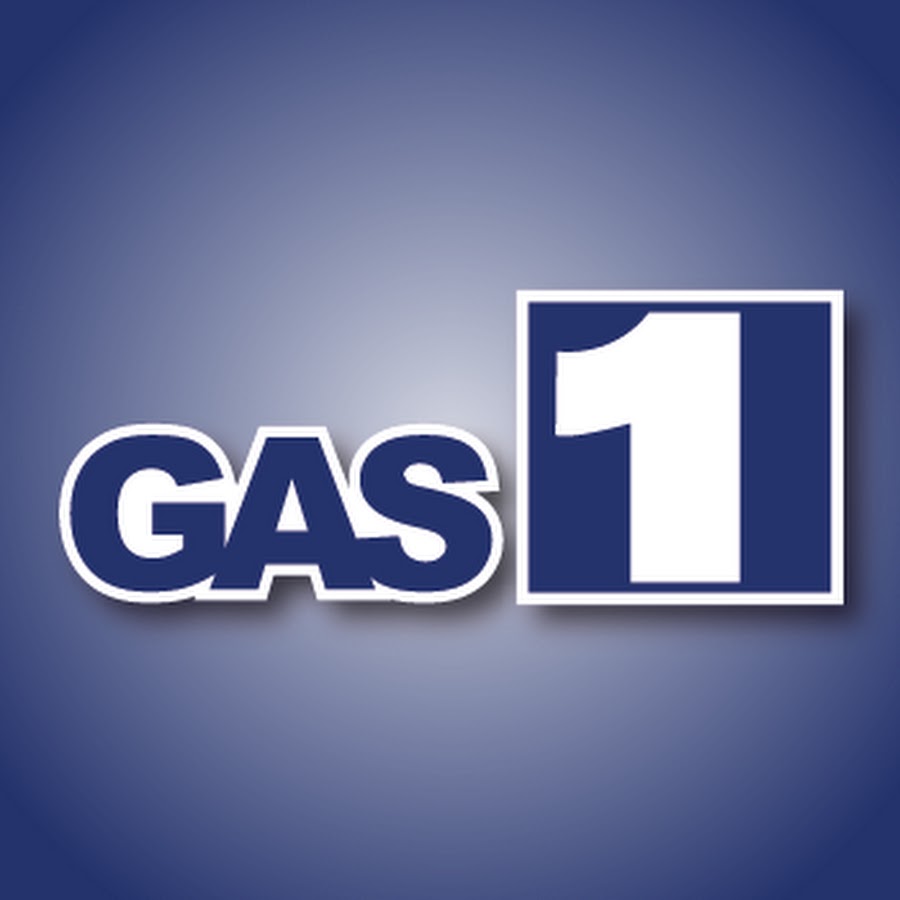 Gas 1 Oficial - YouTube