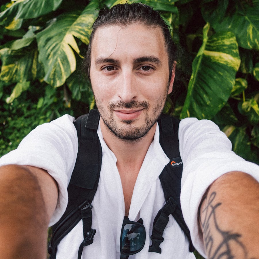 Raphaël Gilles - YouTube