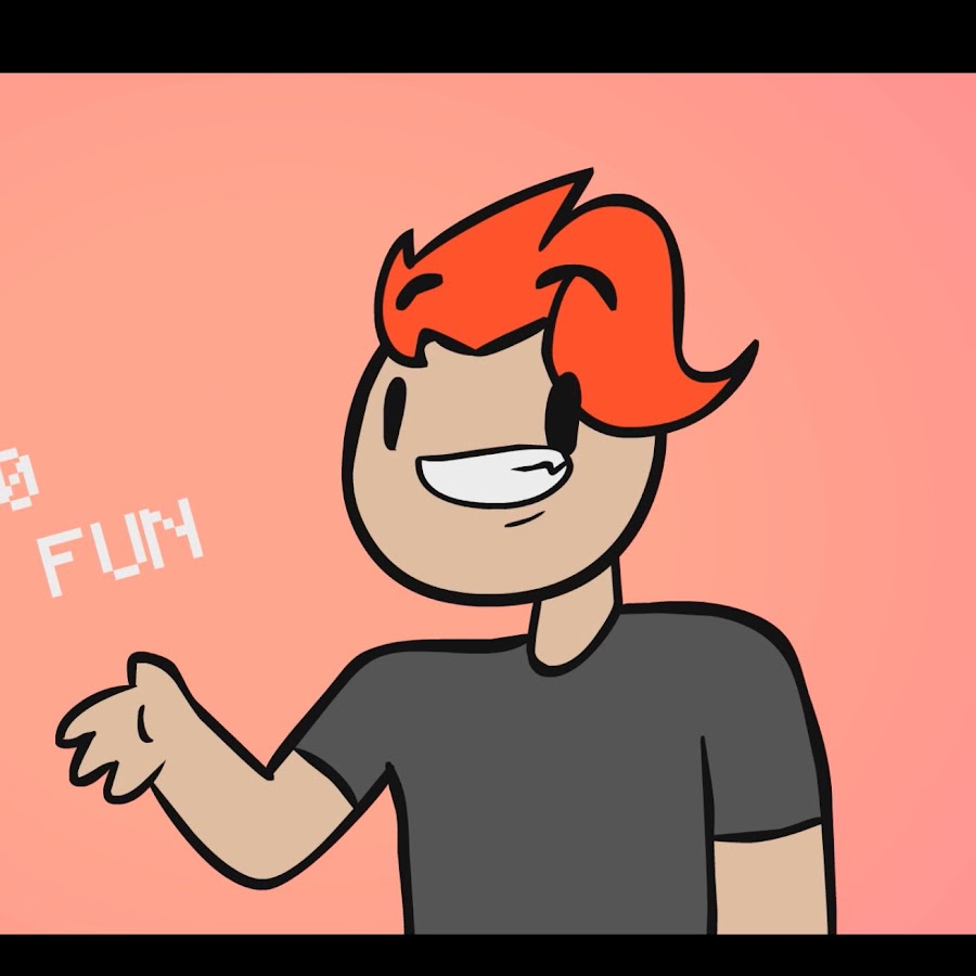 Radical Larry - YouTube