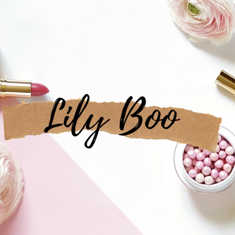 Lily_ Boo_2a - YouTube