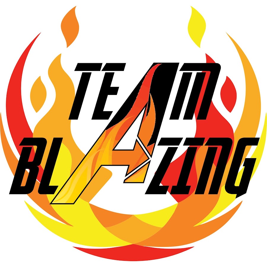Team Blazing - YouTube