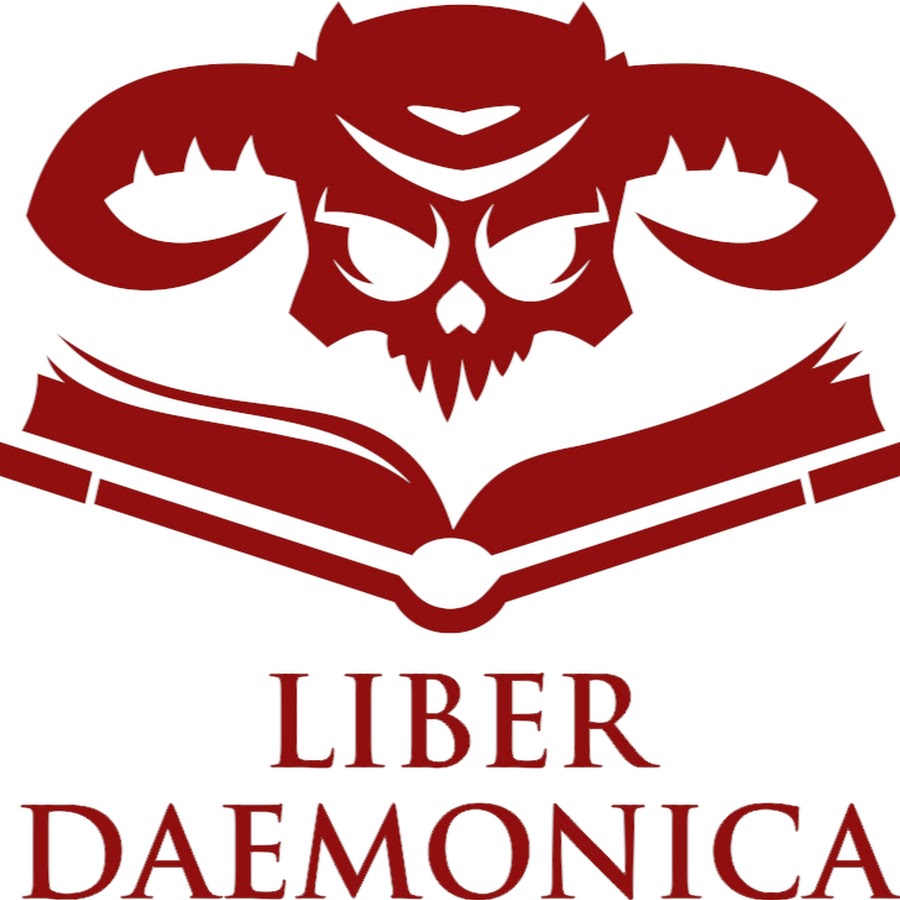 Liber Daemonica - YouTube