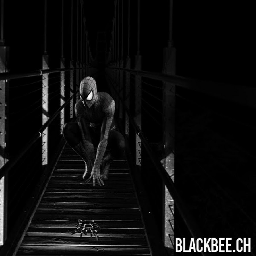 Blackbee - YouTube