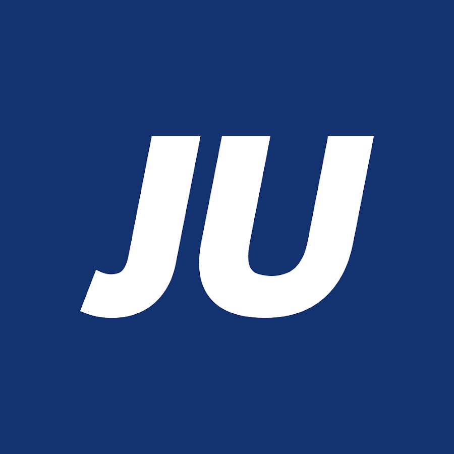 Junge Union Deutschlands - YouTube