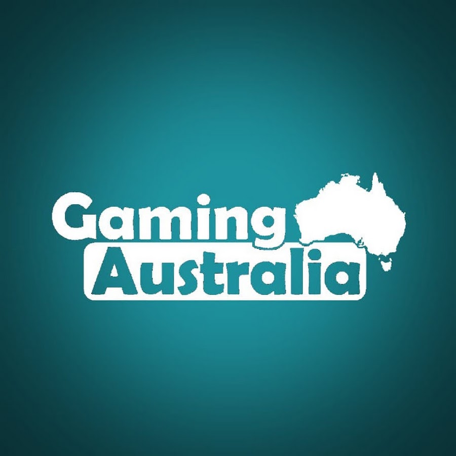 Gaming Australia - YouTube