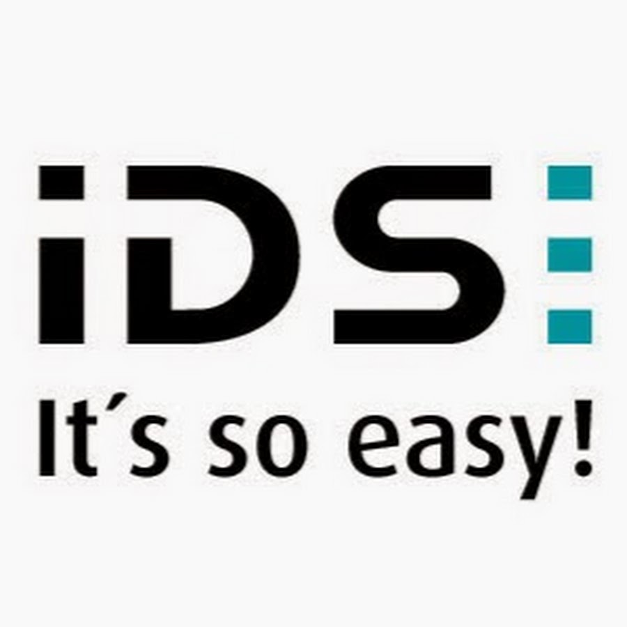 IDS Imaging Development Systems GmbH - YouTube