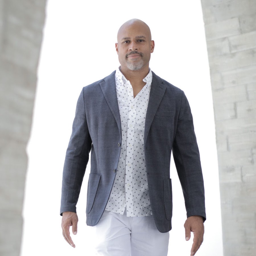 Jonathan Herman - YouTube