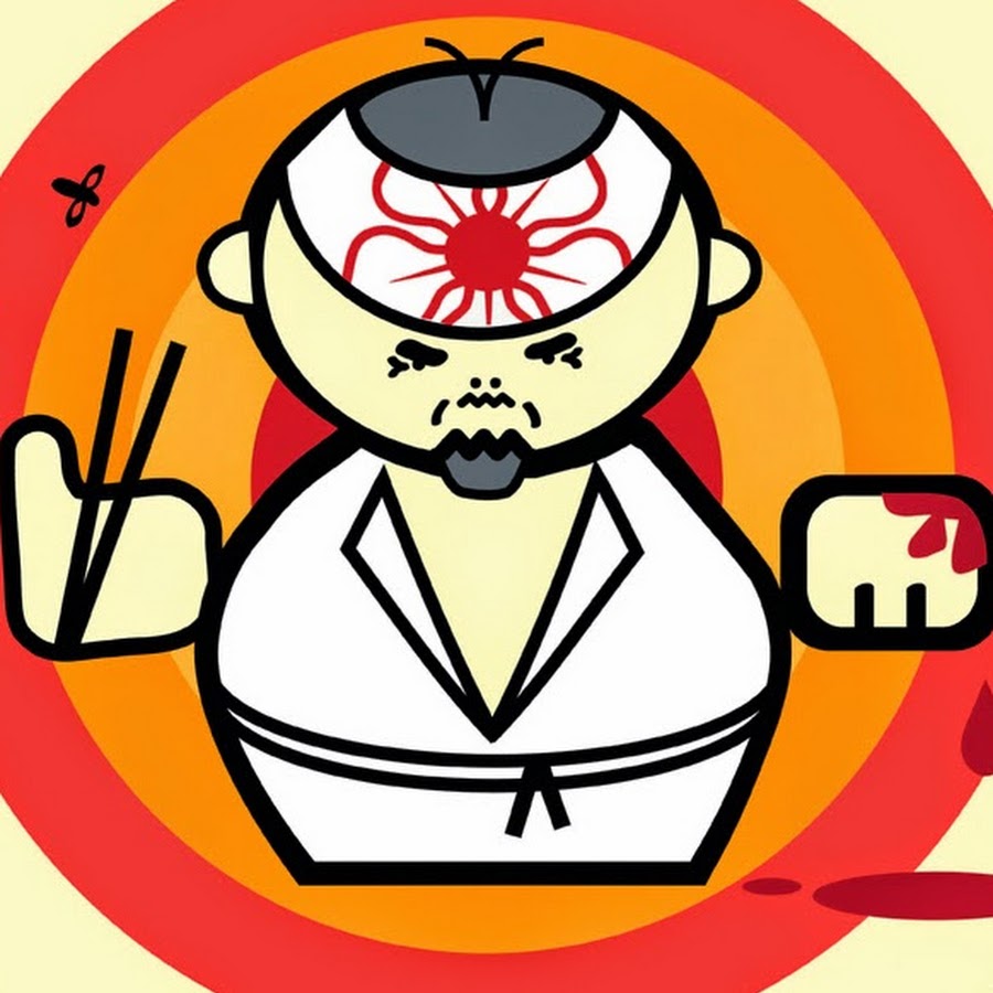 Curso Sushiman Online - YouTube