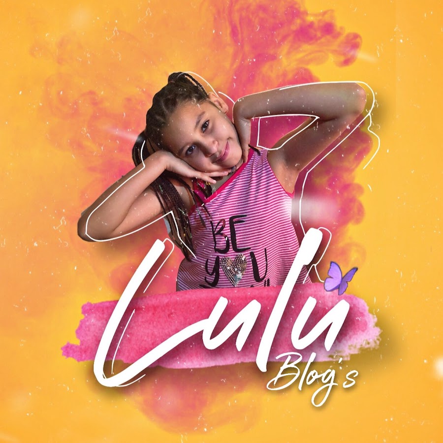 Lulú Blog’s - YouTube