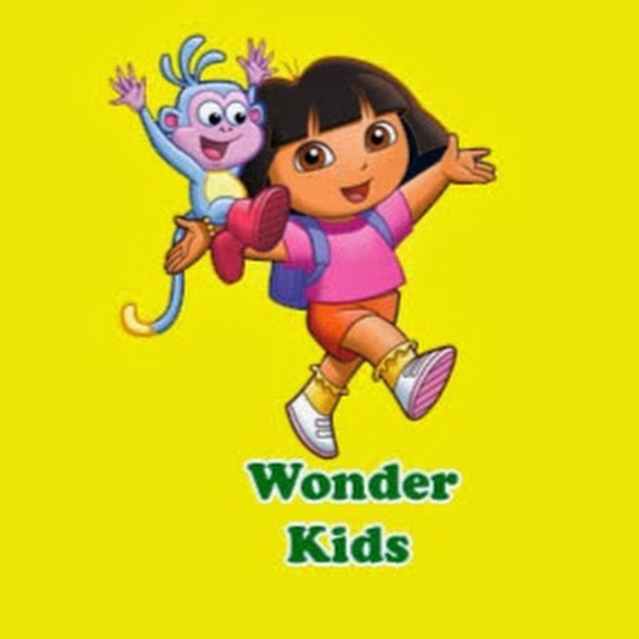 Wonder Kids - YouTube