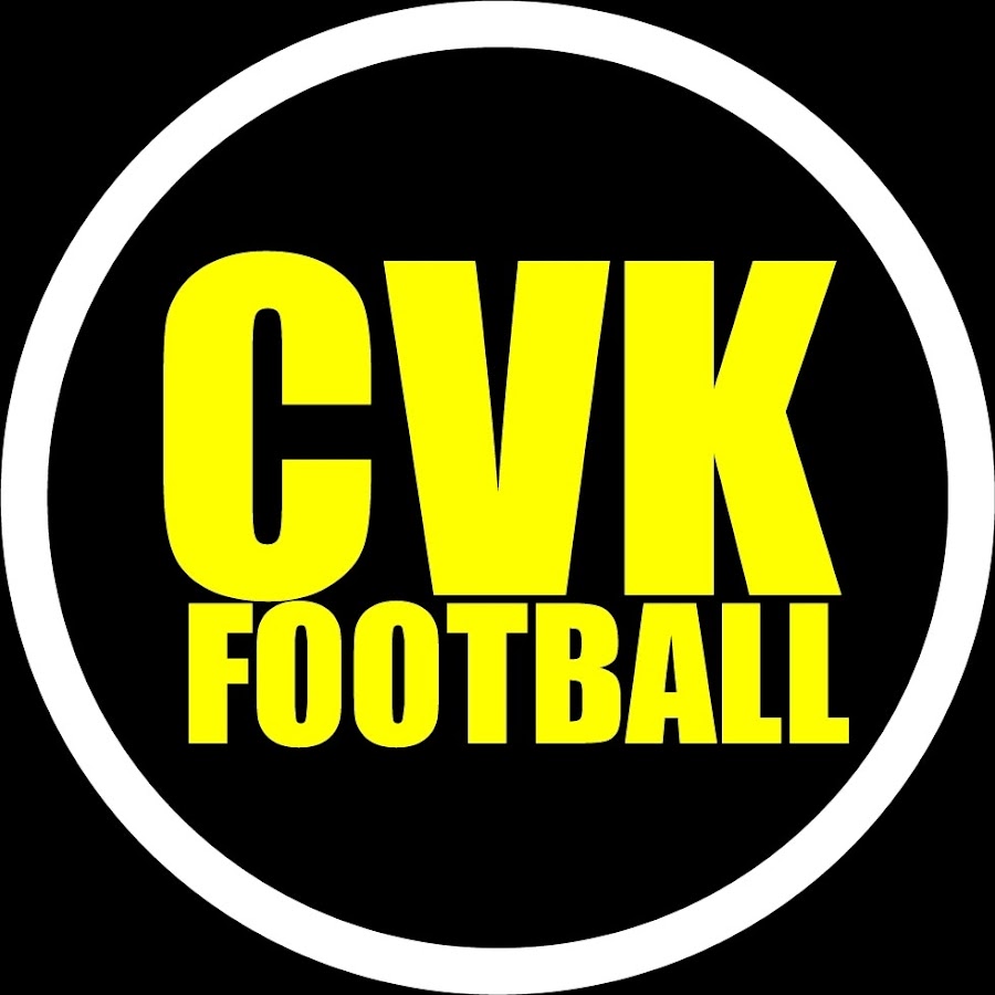 cVk Football - YouTube