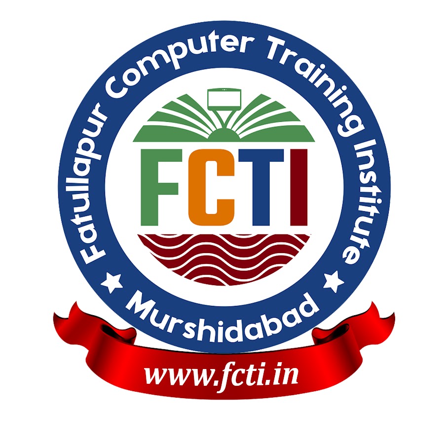 FCTI Skill Development - YouTube