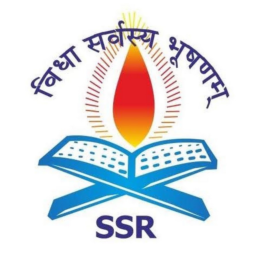 SSR College Campus - YouTube