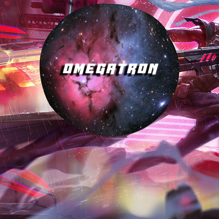 Omegatron - YouTube