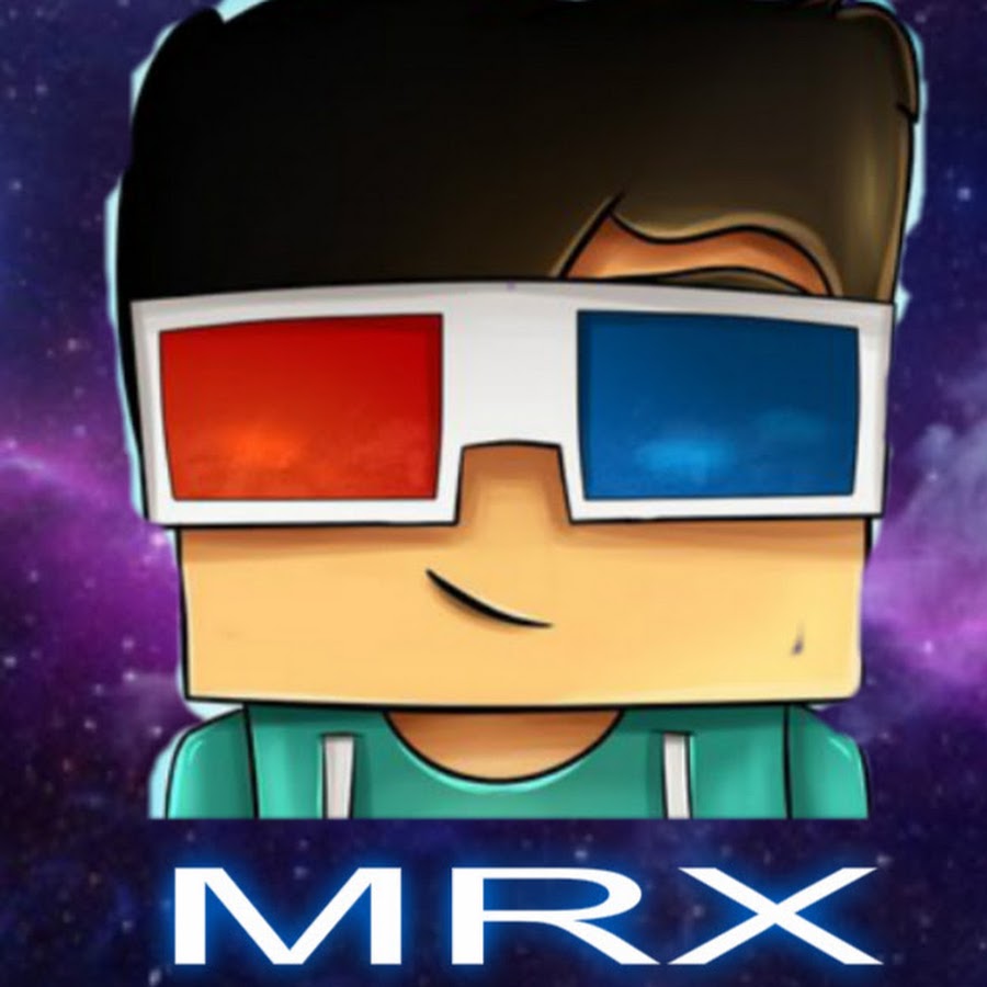MRX - YouTube