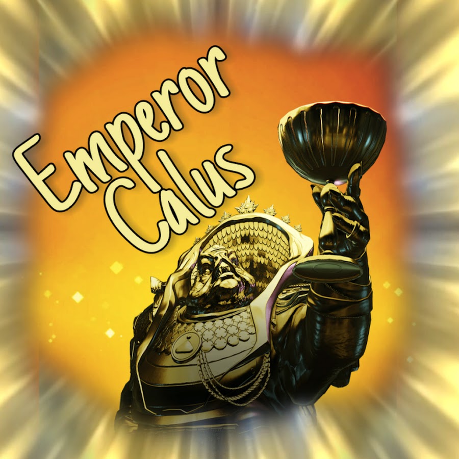 The Emperor Calus - YouTube