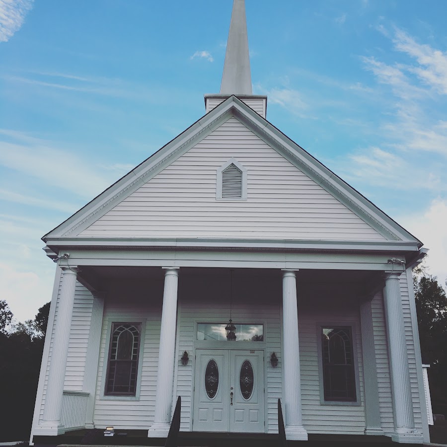 Sandy Creek Baptist Church - YouTube