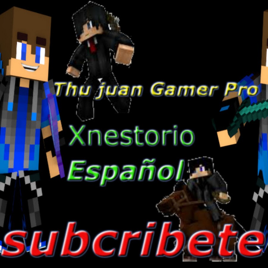 Xnestorio español - YouTube