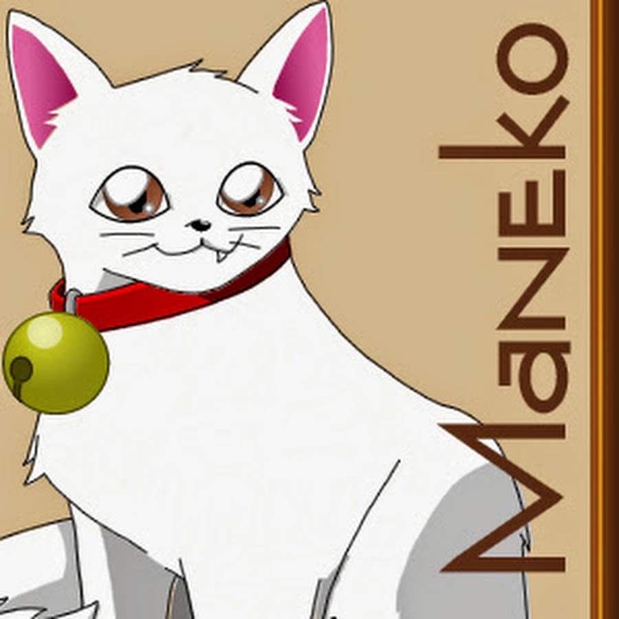 Maneko - YouTube