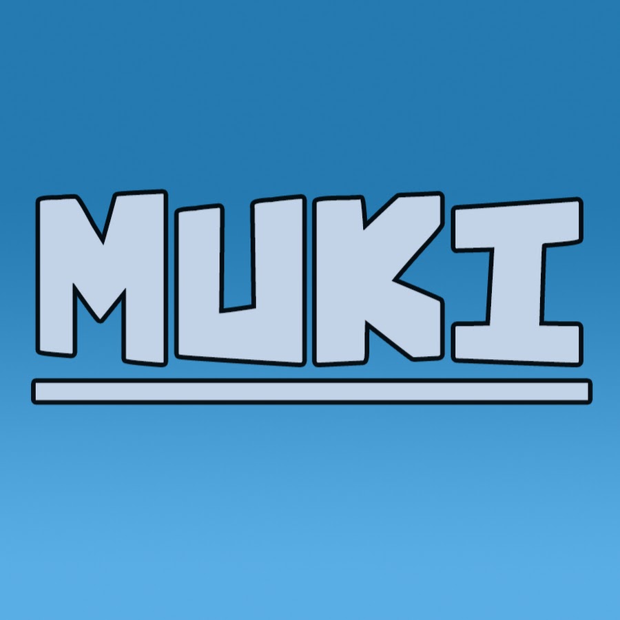 MUKI - YouTube