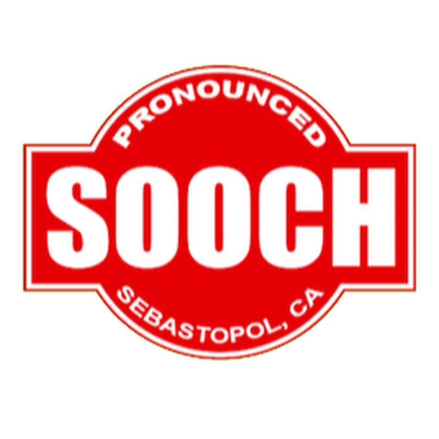 pronounced SOOCH - YouTube