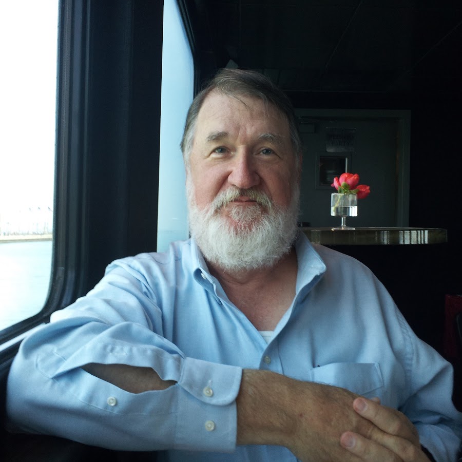 Bond Robin - YouTube