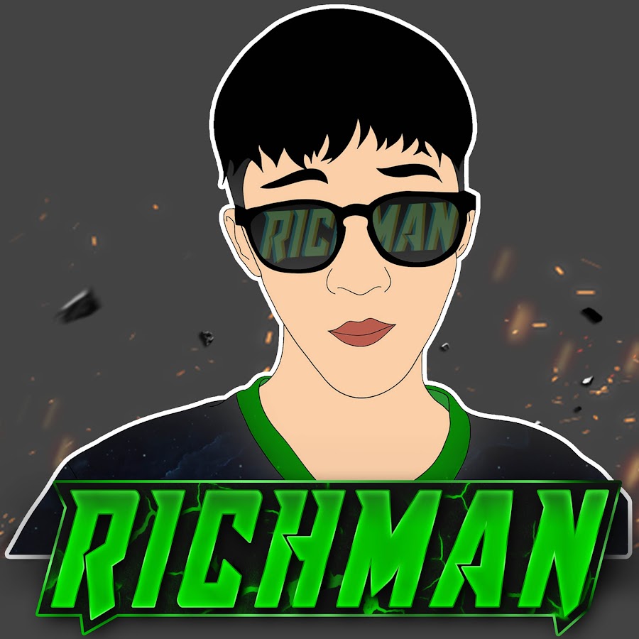 Richman - YouTube