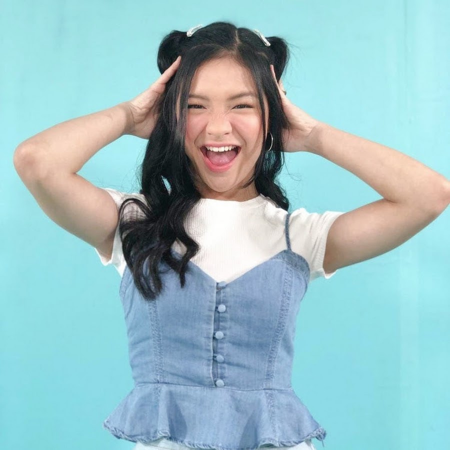 Althea Ablan - YouTube