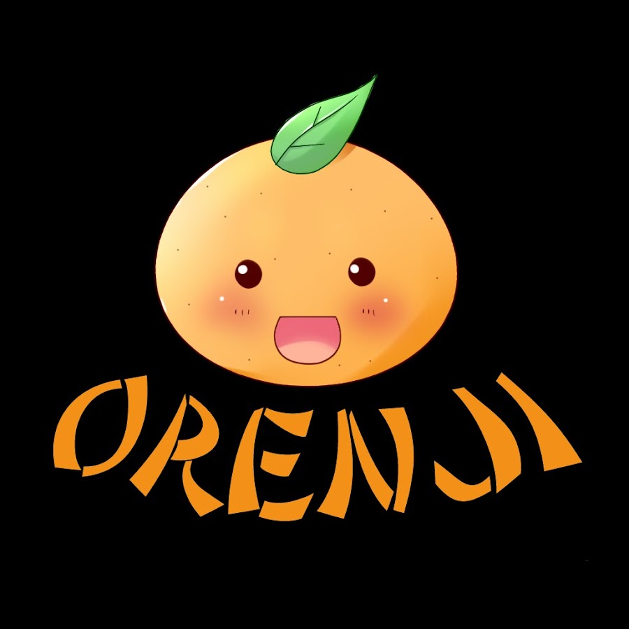 ORENJI ID - YouTube