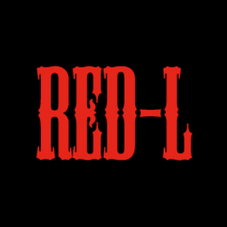 RED-L Official - YouTube