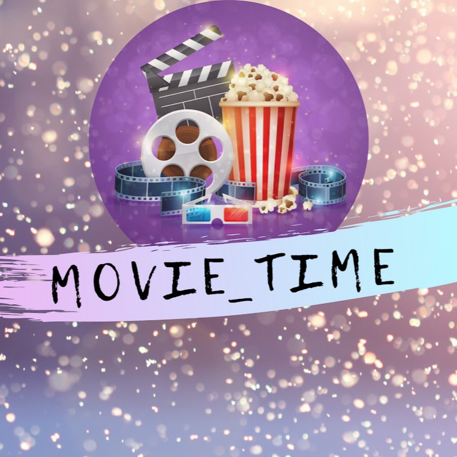 MoViE_ TIME - YouTube