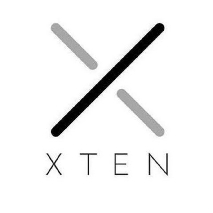 XTEN - YouTube