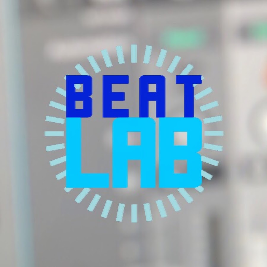 beatLab - YouTube