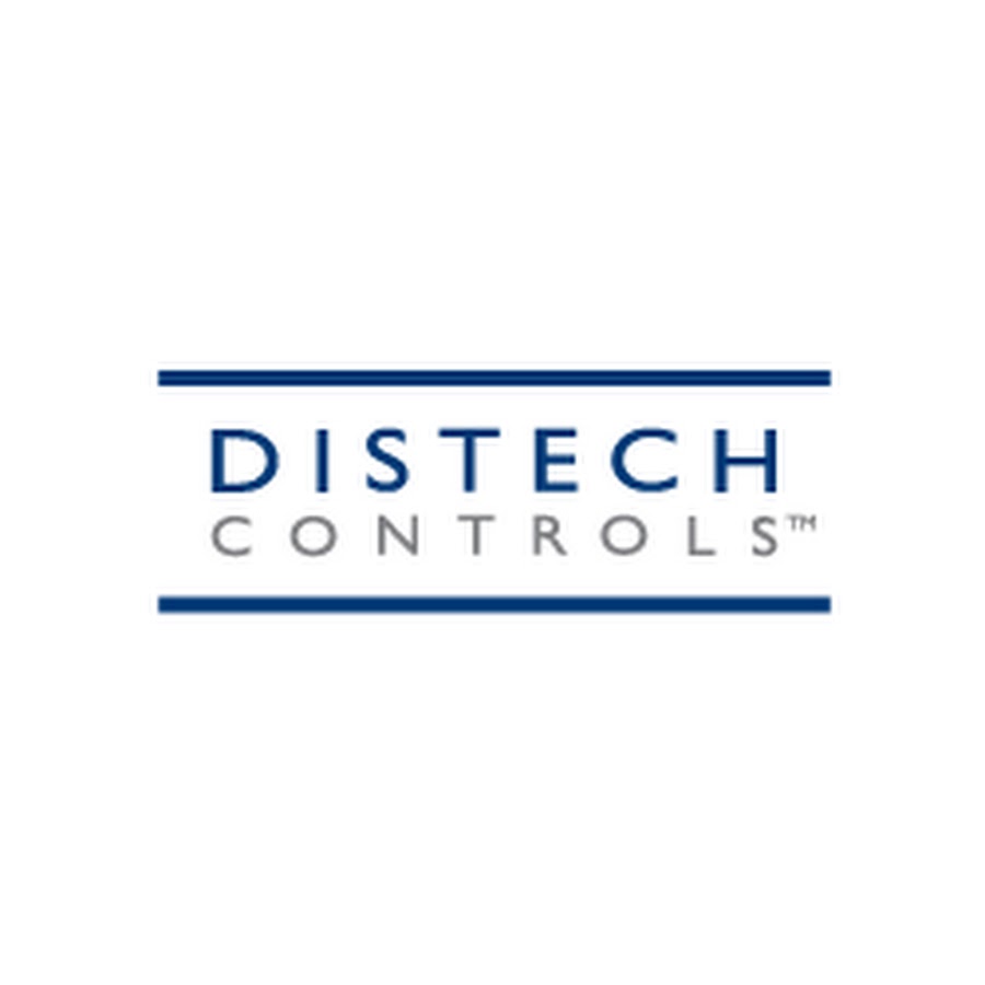 Distech Controls - YouTube
