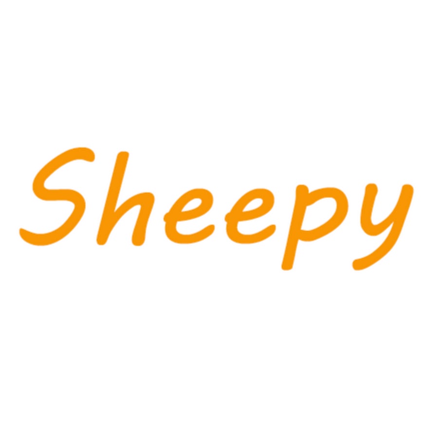 Sheepy - YouTube