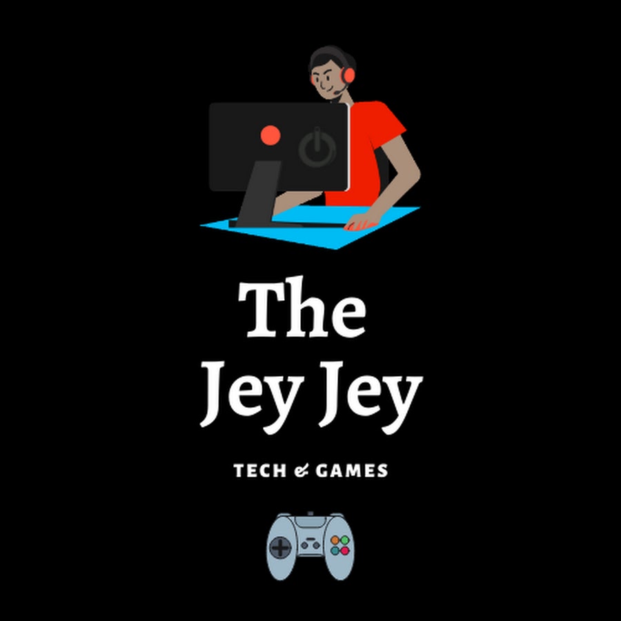 The JeyJey - YouTube