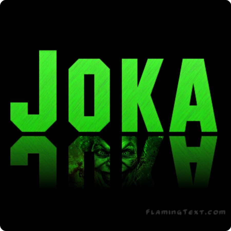 Joka - YouTube