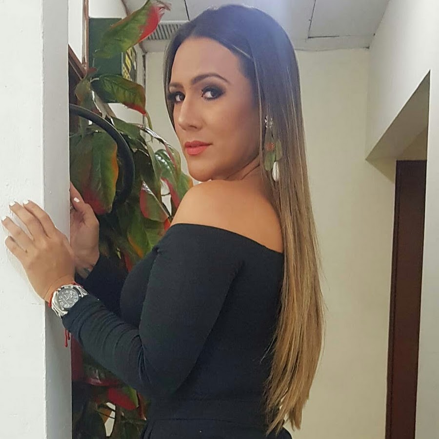 Ingrid Rendón - YouTube