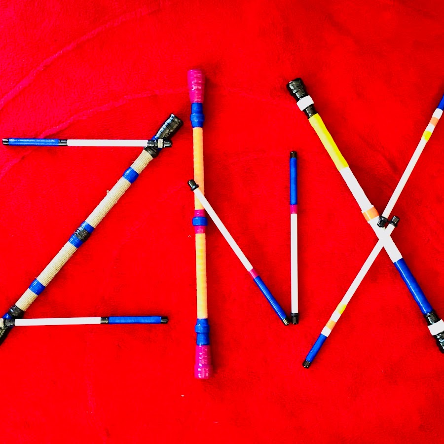 ZNX ZenStixUSA - YouTube