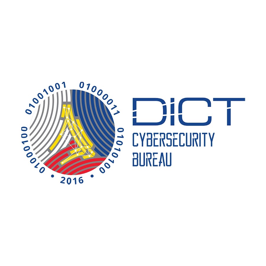 DICT Cybersecurity Bureau - YouTube