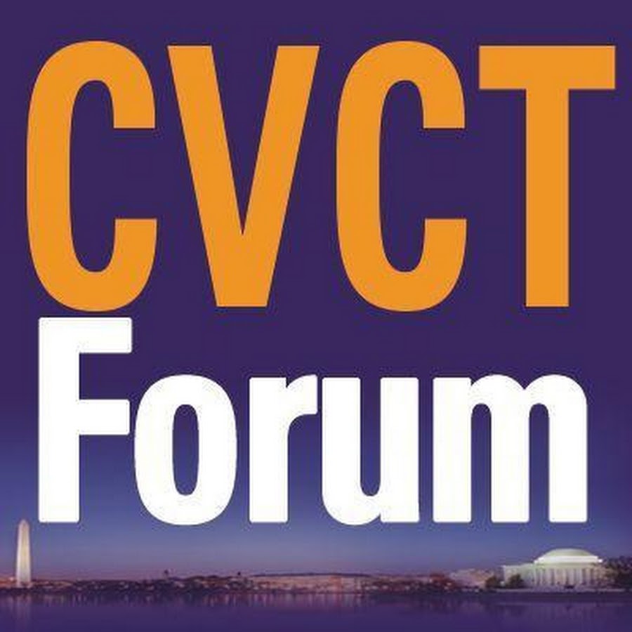 CVCT Forum - YouTube