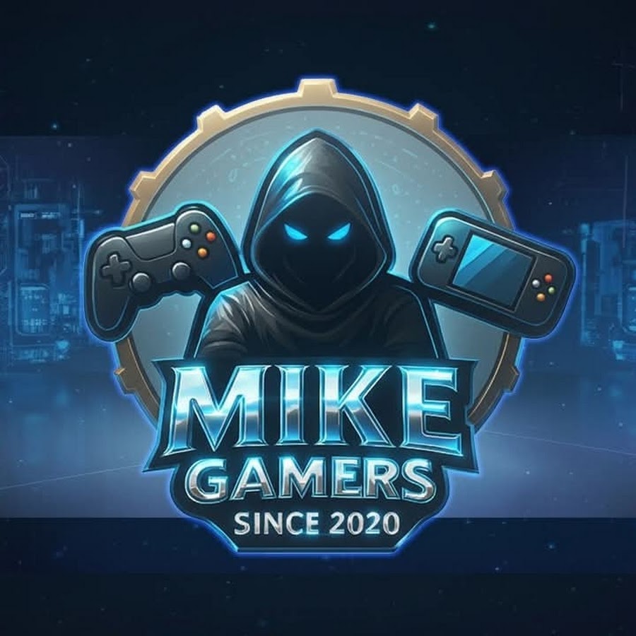 mike Gamers - YouTube